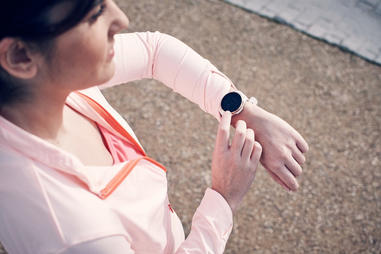 Los mejores relojes inteligentes para mujer | El Comprarador